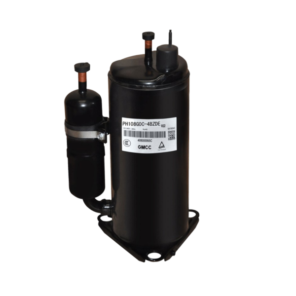 Window AC Compressor 1 5 Ton